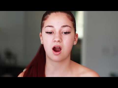 RiceGum - Danielle / BHAD BHABIE Diss (Official)