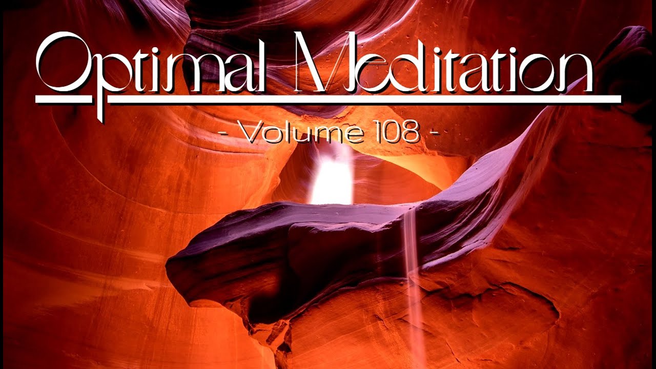 ULTRA deep sleep | OPTIMAL brain relaxation | MIND & energy meditation ...