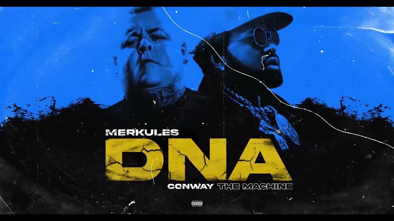 Merkules ft Conway The Machine - ''DNA'' - YouTube
