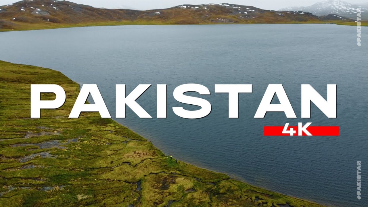 Pakistan 4k - Enchanting Beauty of Pakistan-Relaxation Peaceful ...