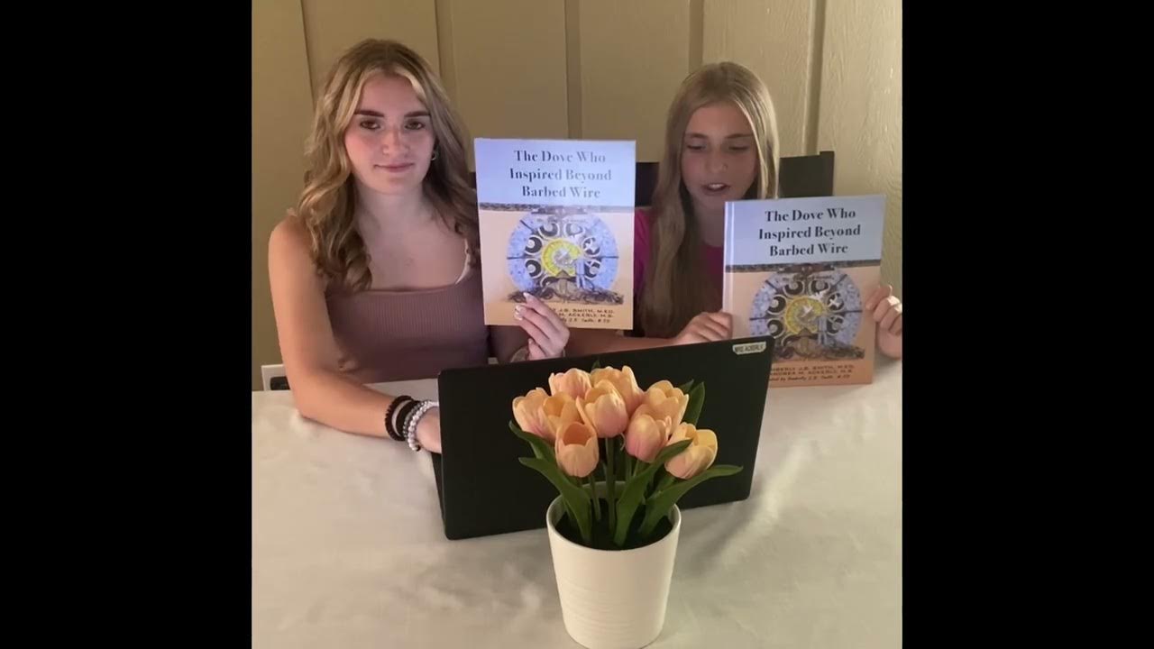 Meaning of Life / The Dove Who Inspired Beyond Barbed Wire - YouTube