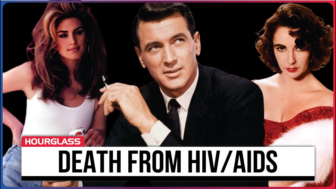 65 Famous Faces We Lost To HIV/AIDS | You’d Never Recognize Today - YouTube