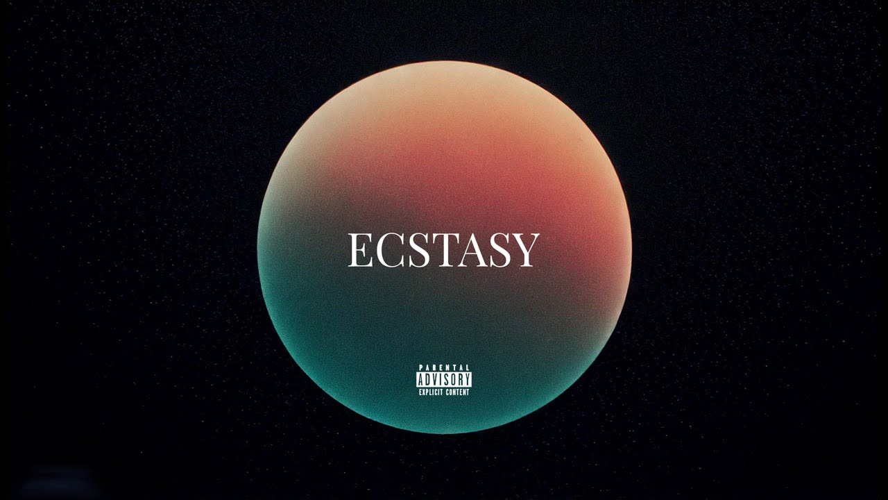 MATTHEW - Ecstasy (Lyric Video) - YouTube