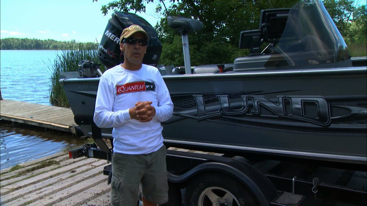 One of Brunswick's 15 exciting boat brands! - YouTube