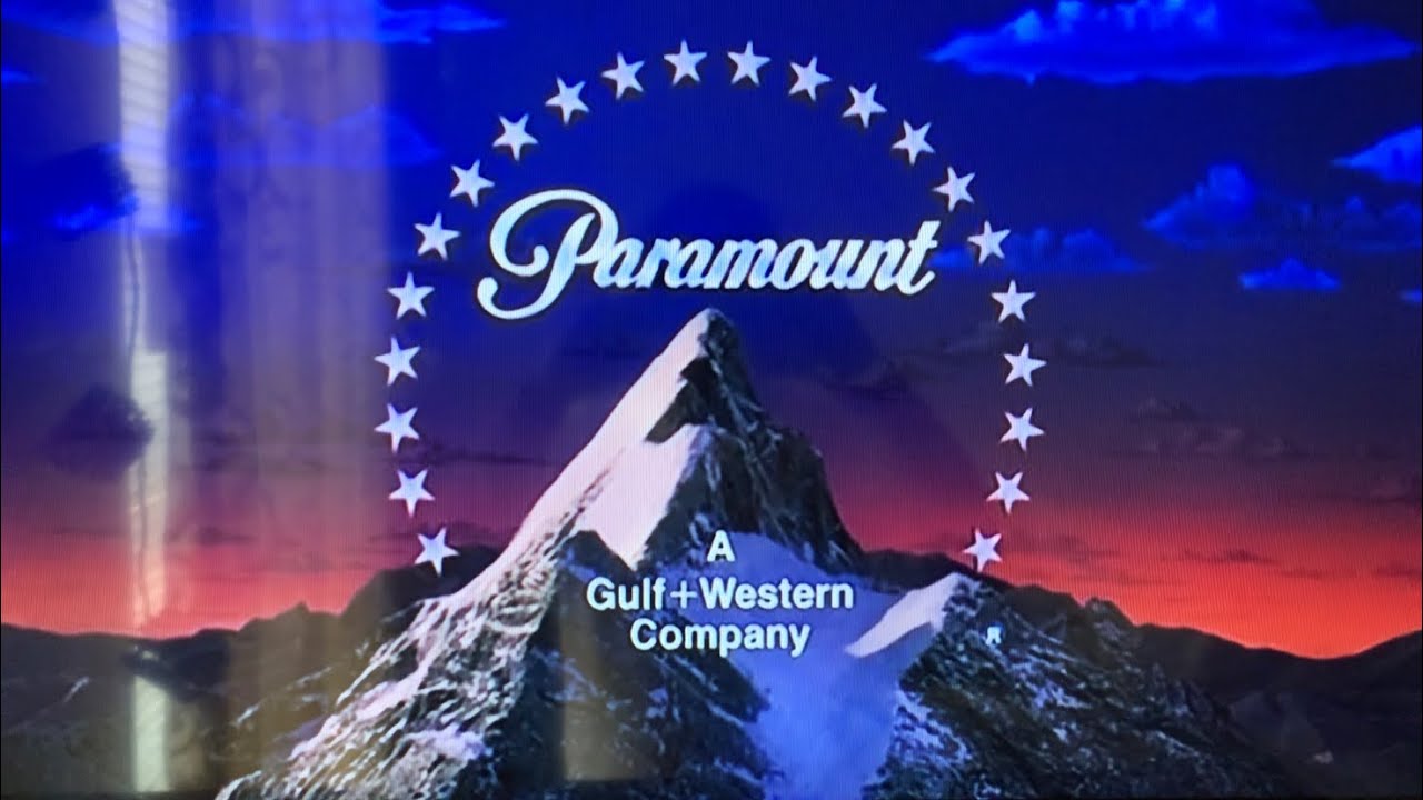 Paramount Pictures(1989-V6)/Movies! Television Logo - YouTube