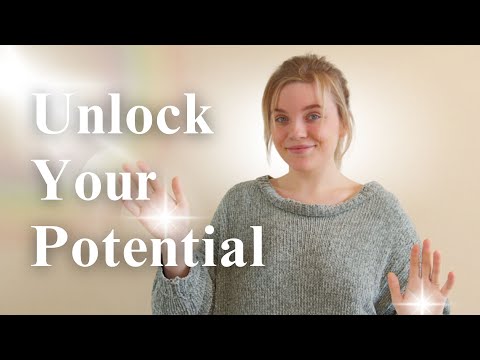 Clear Limiting Beliefs & Shift Timelines ⚡ Unlock Full Potential 🔓 Energy Transmission