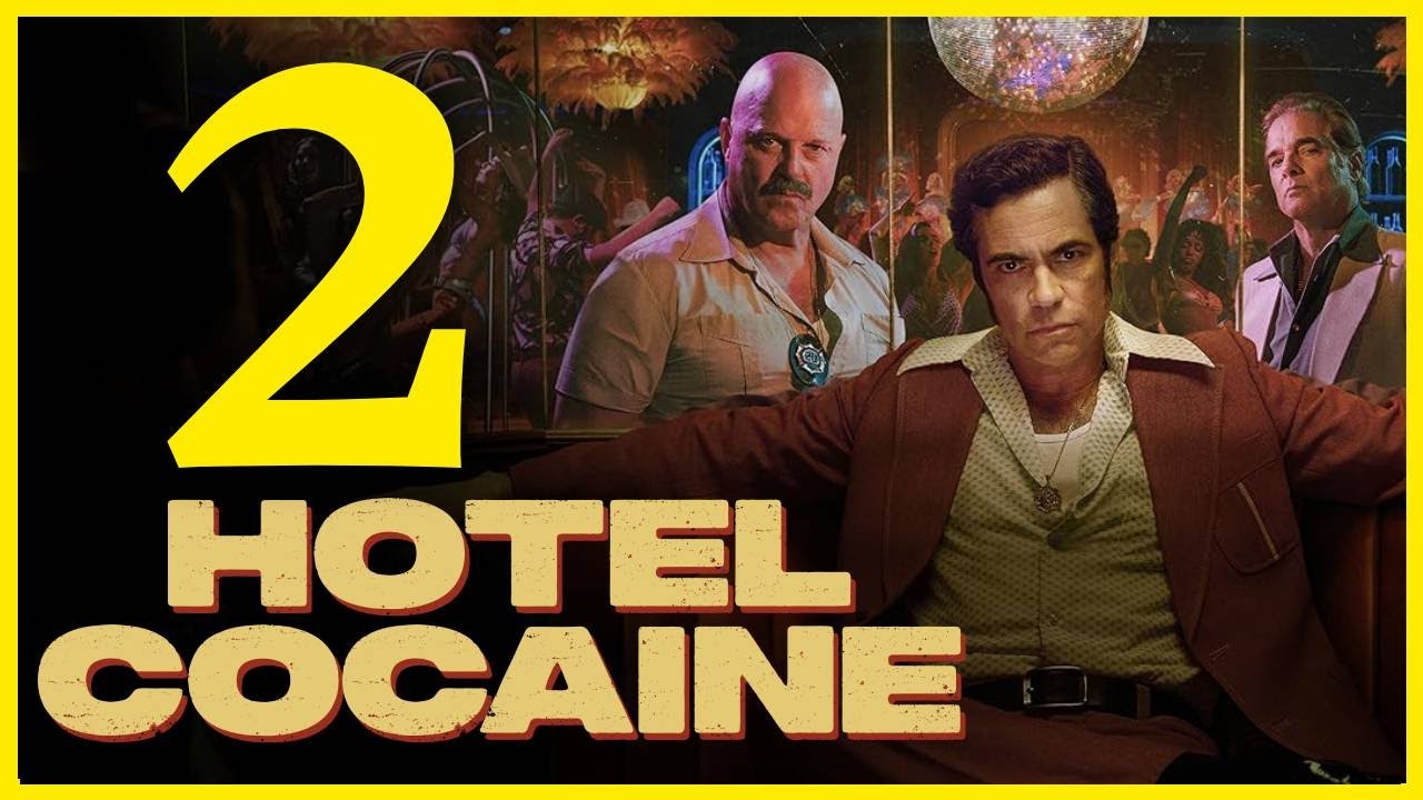 Hotel Cocaine Season 2 : Release Date, Plot & Cast, Is It Renewed On ...