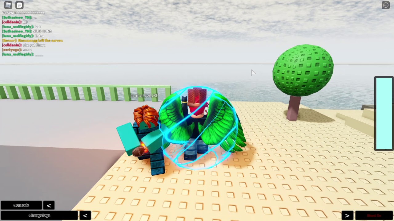 Mortem Metallum gameplay roblox (No audio) - YouTube
