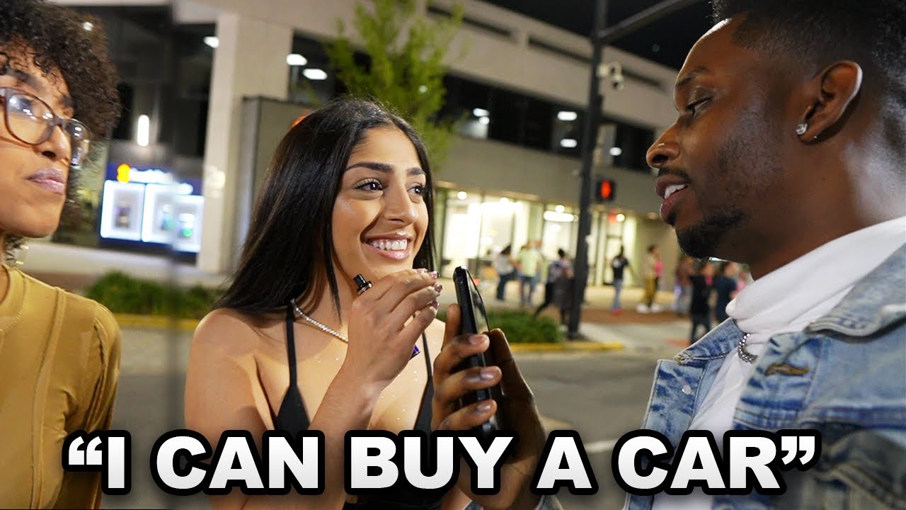 If Your Body Count Was Money What Could You Buy? - YouTube