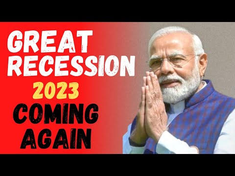 Great Recession 2023 Coming Again: Credit Suisse | Recession 2023 ...