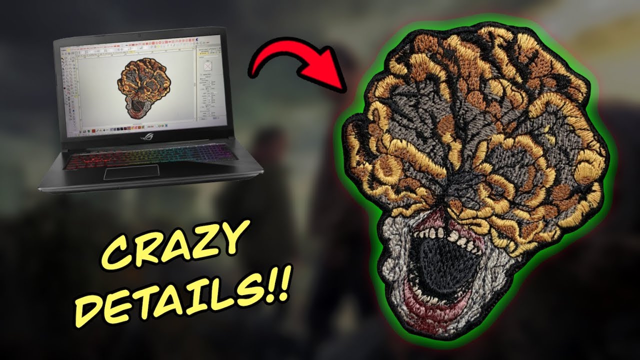 i made a clicker patch and it’s SCARY accurate! - YouTube
