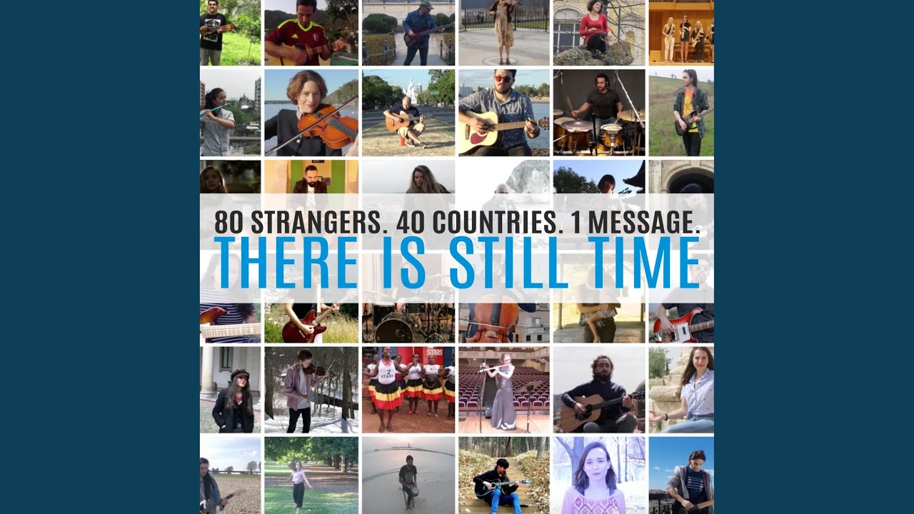 There Is Still Time - YouTube