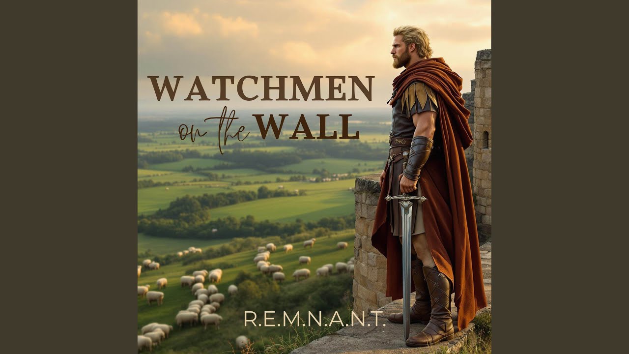 Watchmen on the Wall - YouTube