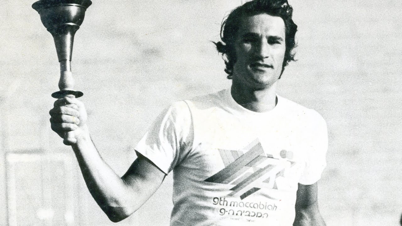 The Ambassador - An autobiography by Tal Brody - YouTube