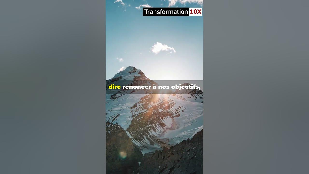 🚪 Arrête de Forcer, Trouve le Bon Chemin 🚪#Motivation - YouTube