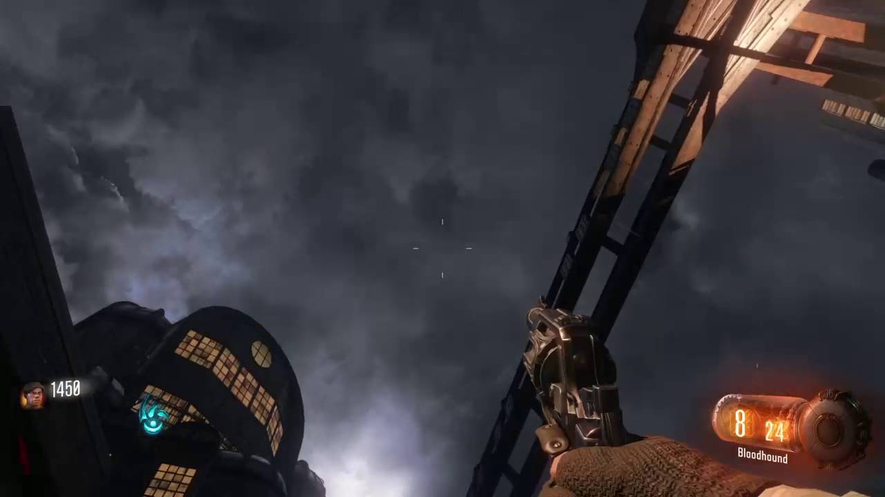 Soe ee solo with fireball - YouTube