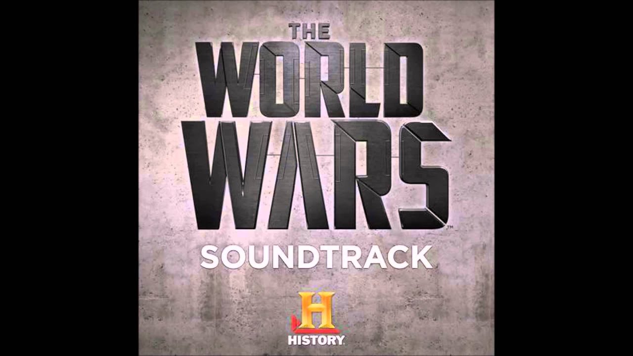 The World Wars Soundtrack -Red or Alive - YouTube