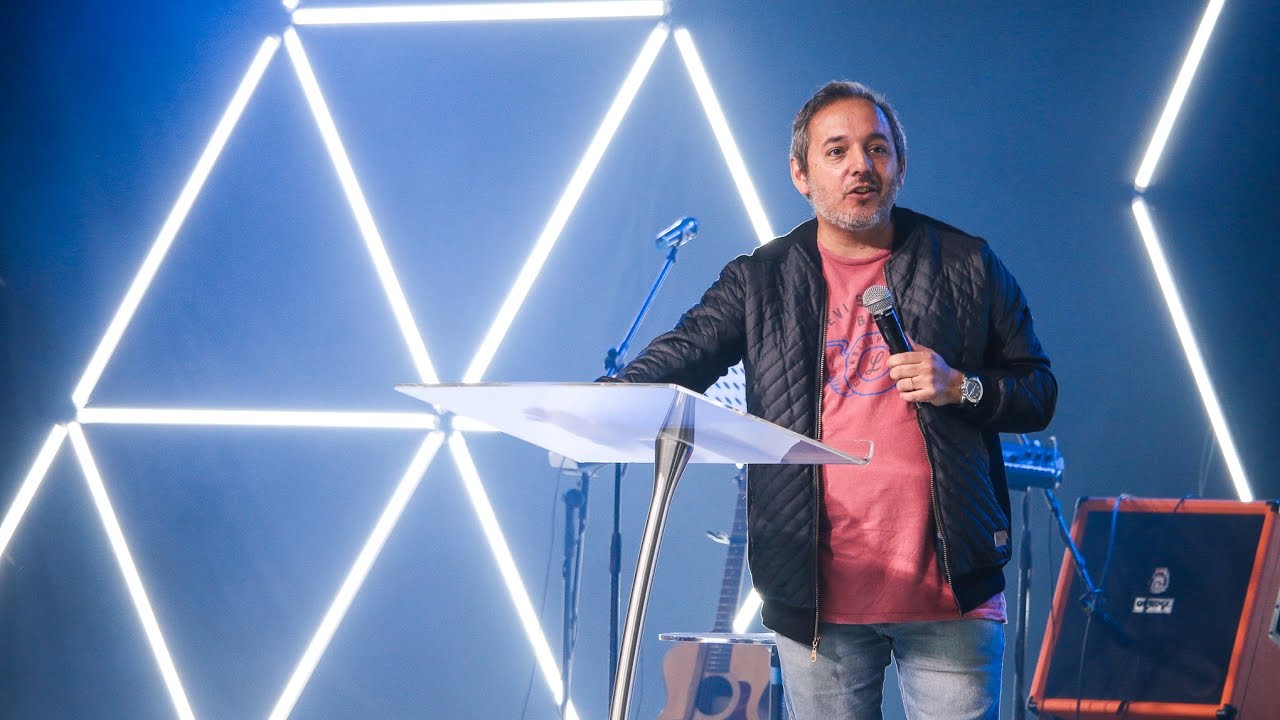 Noches Fusion - Adrian Intrieri - YouTube