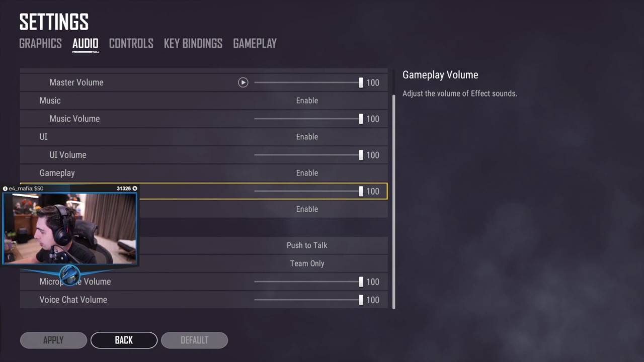 SHROUD PUBG SEETING 2020 | BEST SENSITIVITY PUBG PC - YouTube