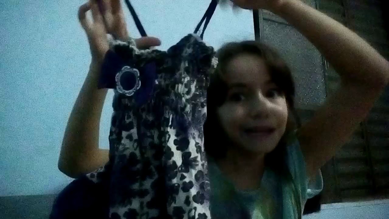 Mostrando As Roupinhas Da Mminha Bebe Youtube