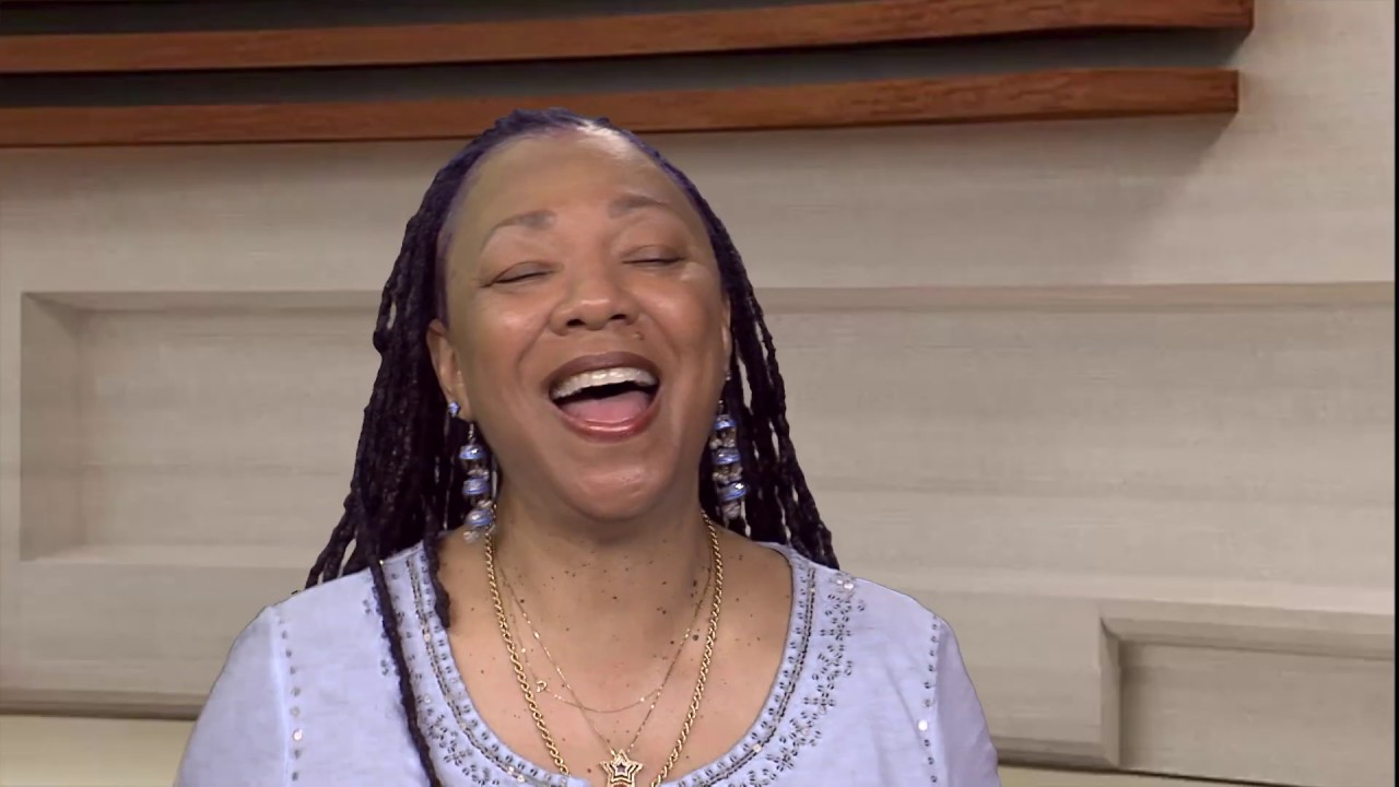 Episode 10 - Patryce Choc"Let" Banks Interview - YouTube