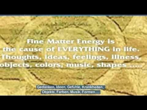 Pleiadian Alaje - Part 13 - German Sub - YouTube