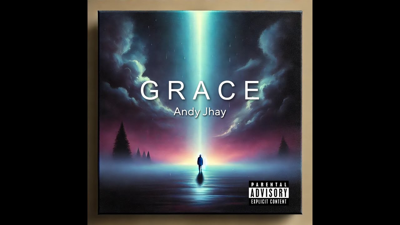 Andy Jhay - Grace 🍂 - YouTube