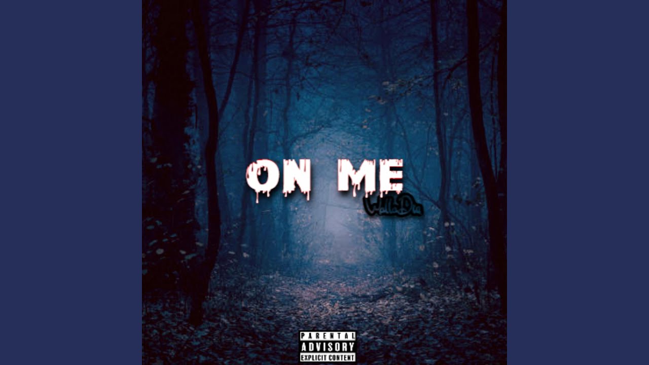 On Me - YouTube