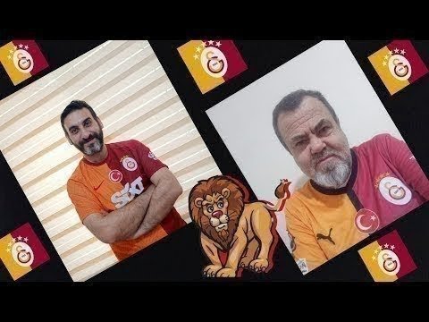 HODRİ MEYDAN! | GALATASARAY AMİGOSU ÇAKIR GELDİ! | KAVGA 'YA HAZIR OL! | ADRENALİN VAR! | GS HABER