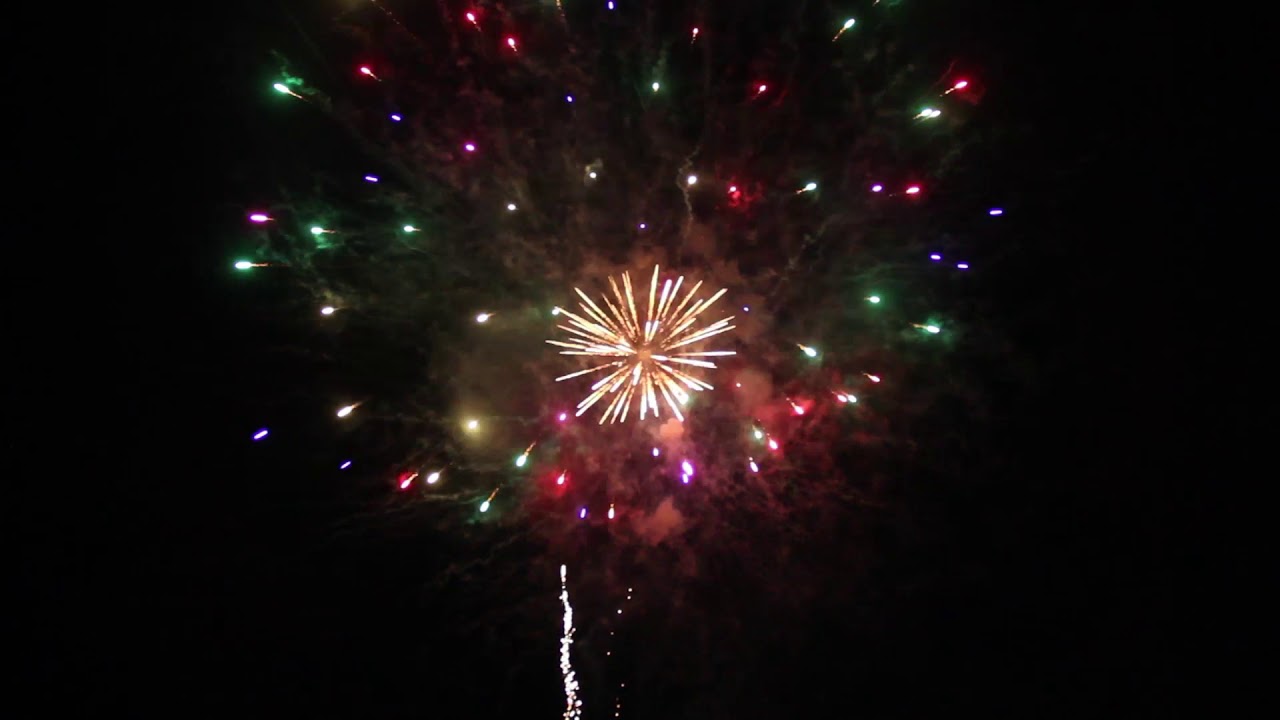 1.3G FIREWORKS: 50S 2" ASSORTED COLOR PEONY WITH TAIL DP23E164-2 - YouTube