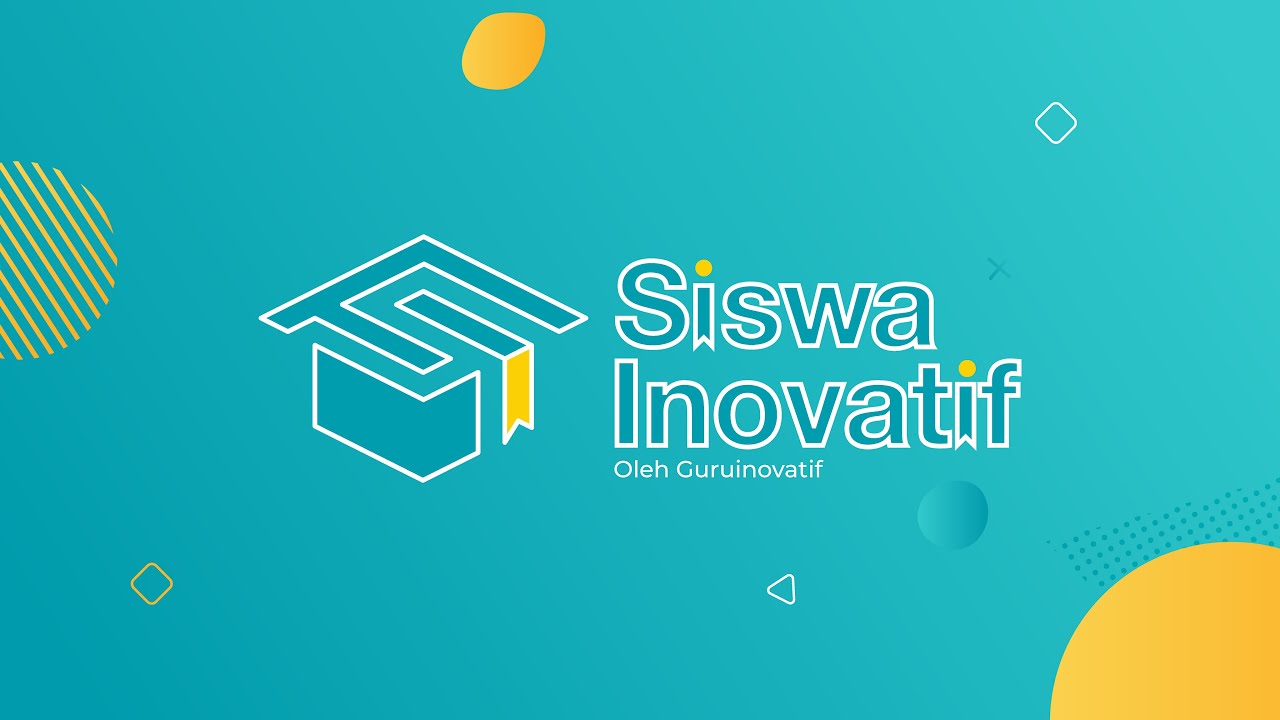 Kenalan dengan Siswainovatif.id, yuk! - YouTube