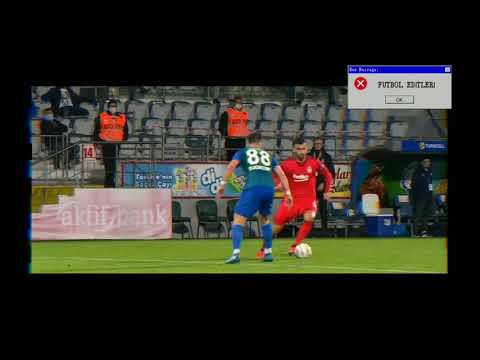 Rachid Ghezzal müthiş gol 👑