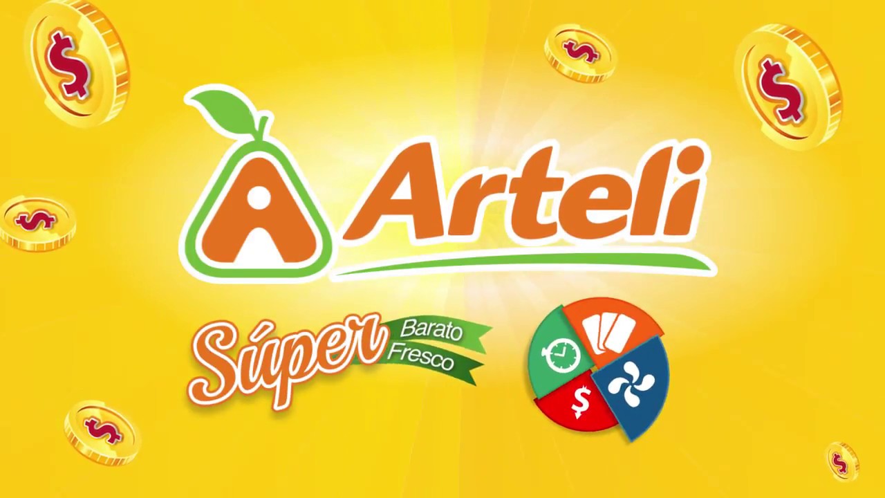 SpotTv Arteli - Jueves Sorprendente 2017 - YouTube