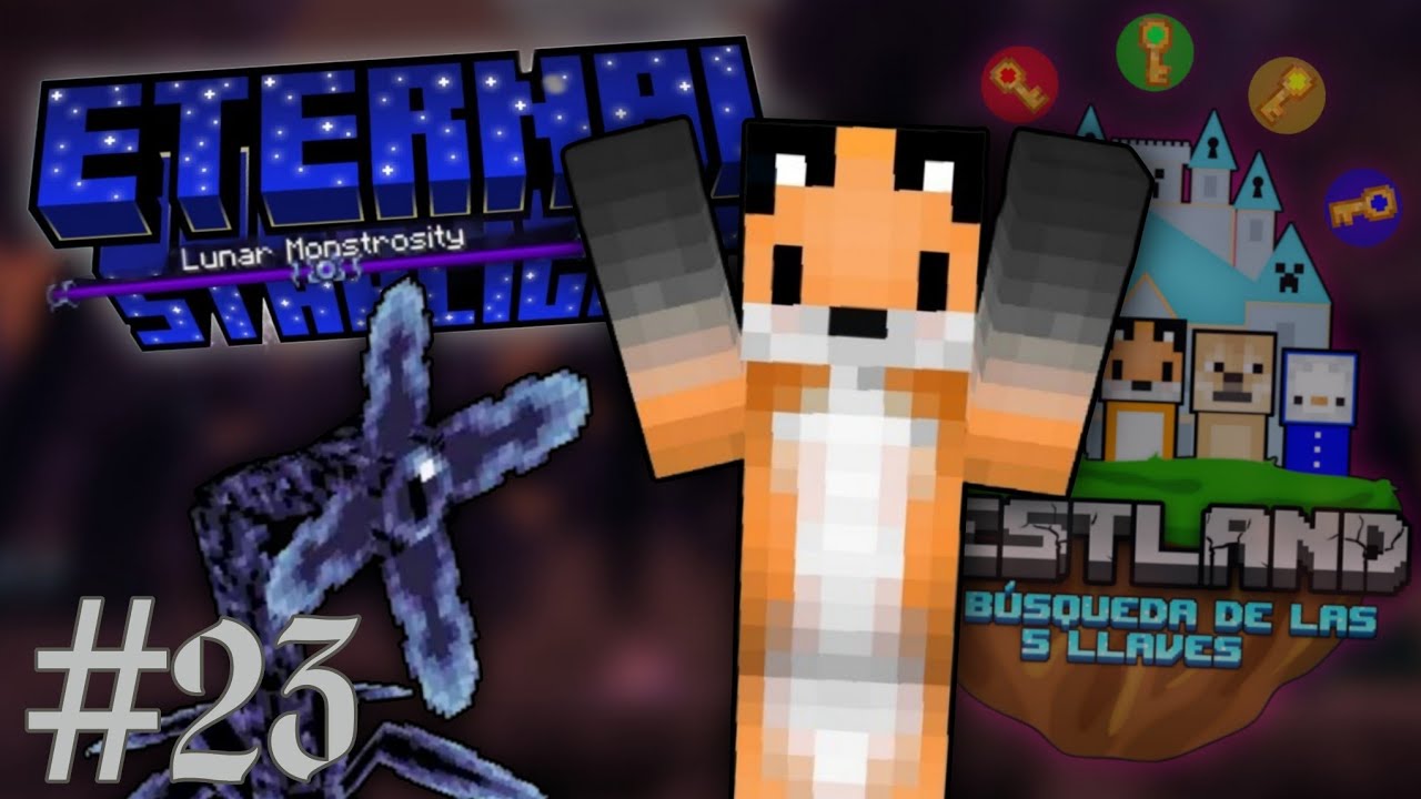 BESTLAND CAPITULO 23 (ETERNAL STARLIGHT/ EL MEJOR MOD DE LA 1.21) SERIE ...