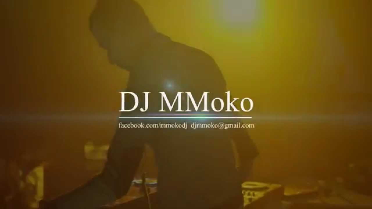 DJ MMoko - Promo video I - YouTube