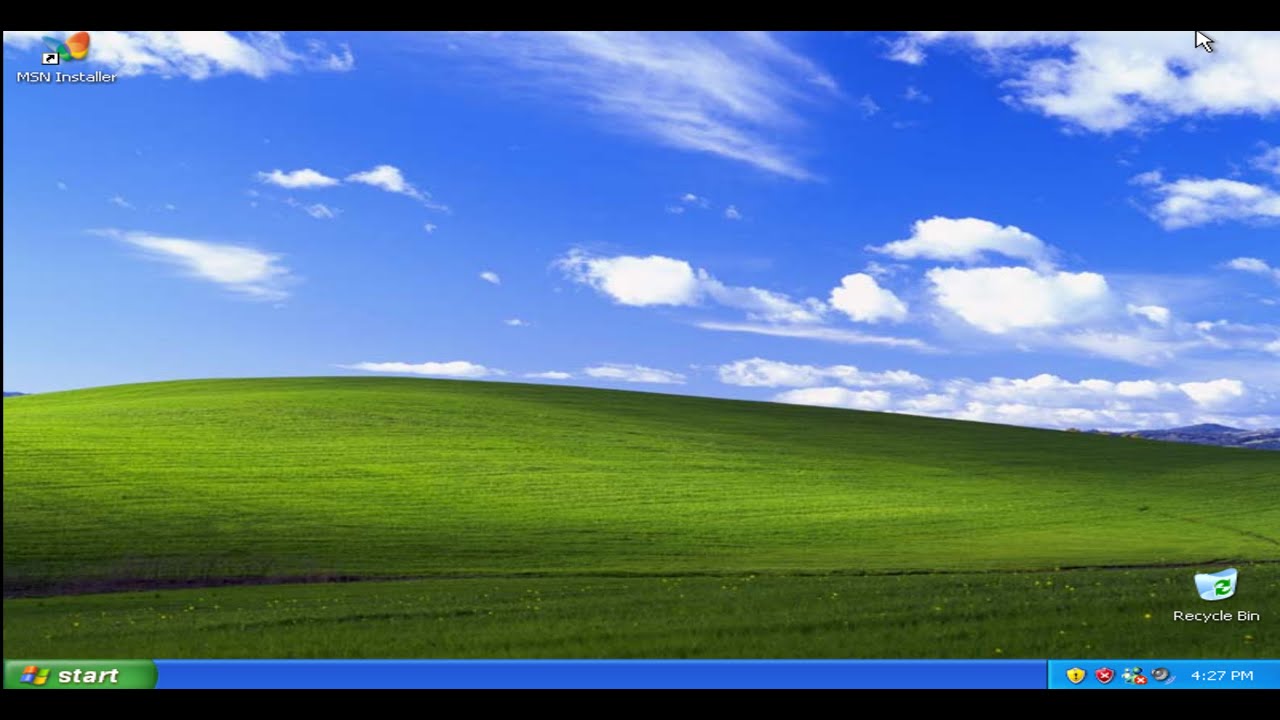 Using virtual software to play games on Windows XP - YouTube