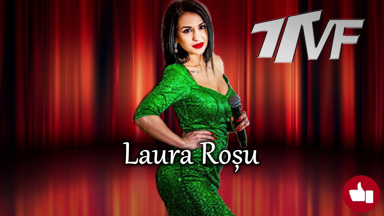 LAURA ROSU MUZICA DE PETRECERE - PENTRU REVELION - SARBE - HORE LA ...