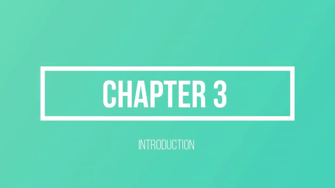 Class 8 Chapter 3 Introduction YouTube class-8-chapter-3-introduction-youtube