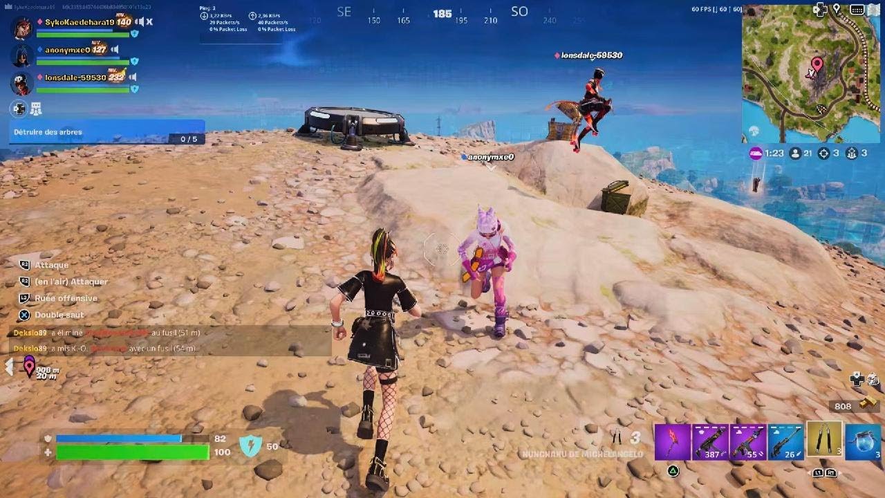 Fortnite_20240214081530 - YouTube