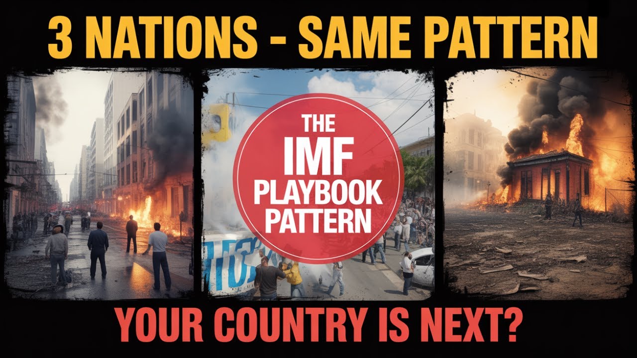 This Pattern Destroyed 3 Countries. Now It's Happening Again. - YouTube
