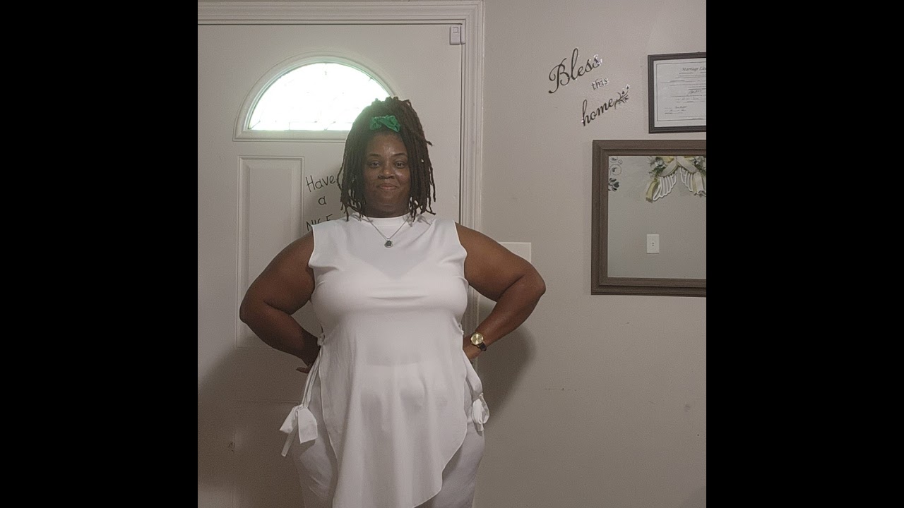 Nicole Dillard Live Stream - YouTube