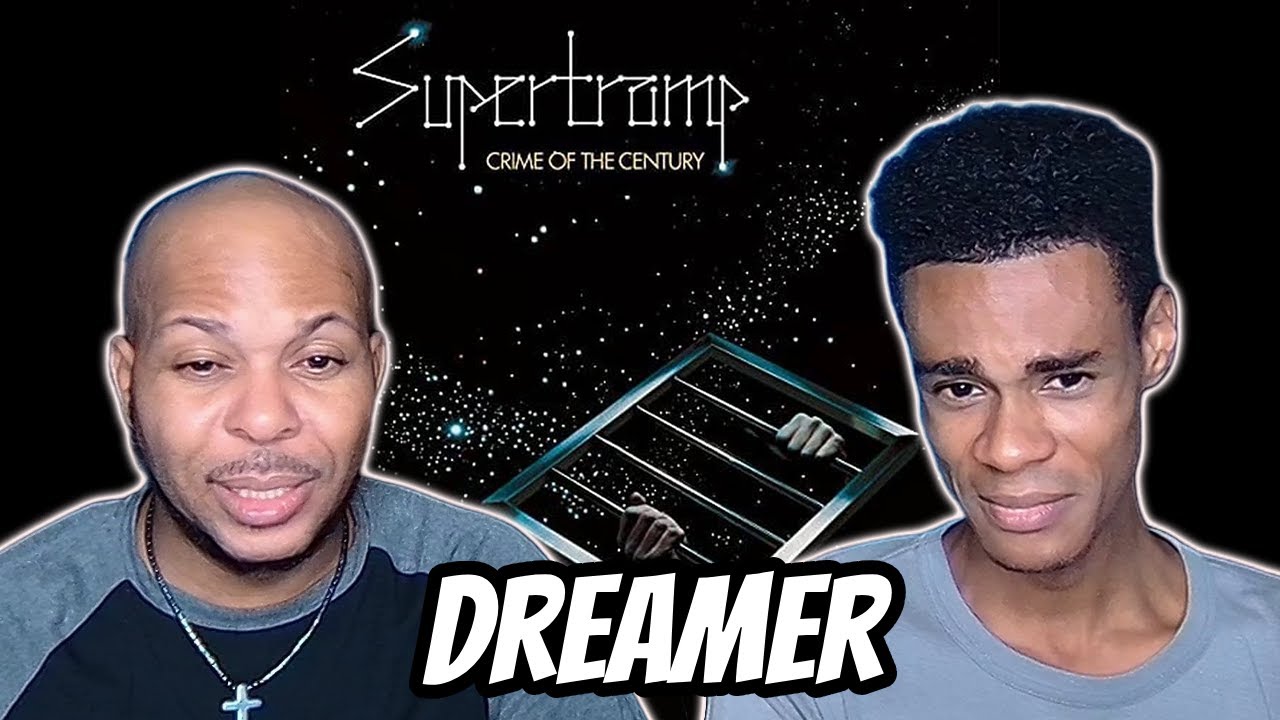 FIRST TIME HEARING | Supertramp - Dreamer - YouTube
