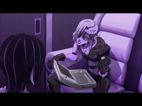 『 Di Molto | E x t r e m e l y 』- [ Melone|Baby Face Theme ] - GOLDEN WIND OST EXTENDED