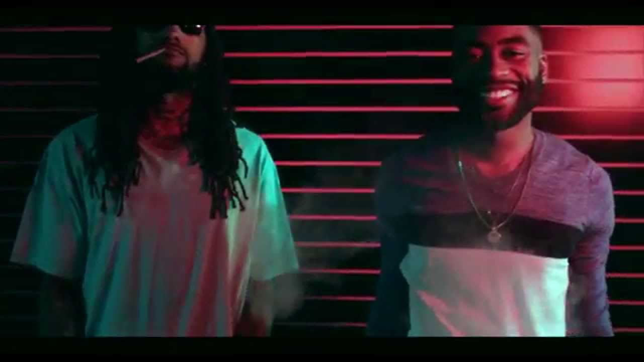 Young Ezzy Ft Lou Kane - Feeling Myself "No Hands" (Official Video ...