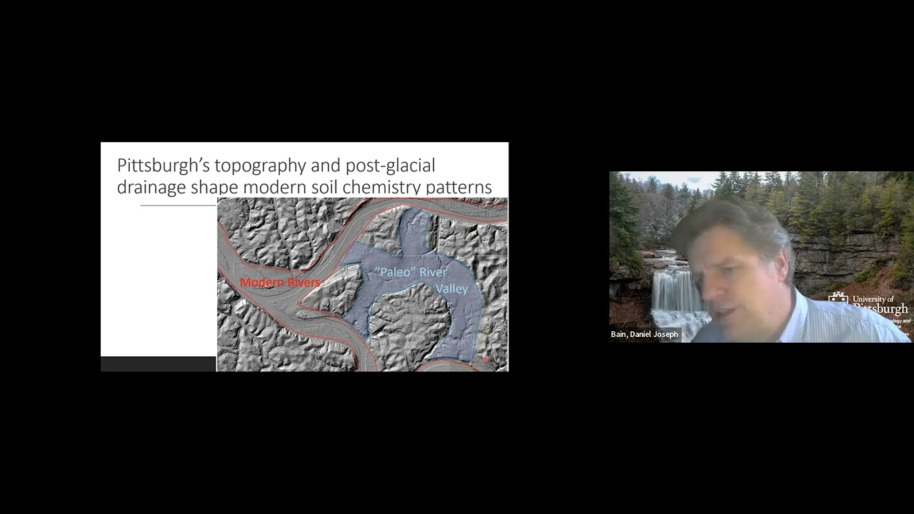 Science Revealed Reaping What We Spill Leak and Spew Webinar default ...