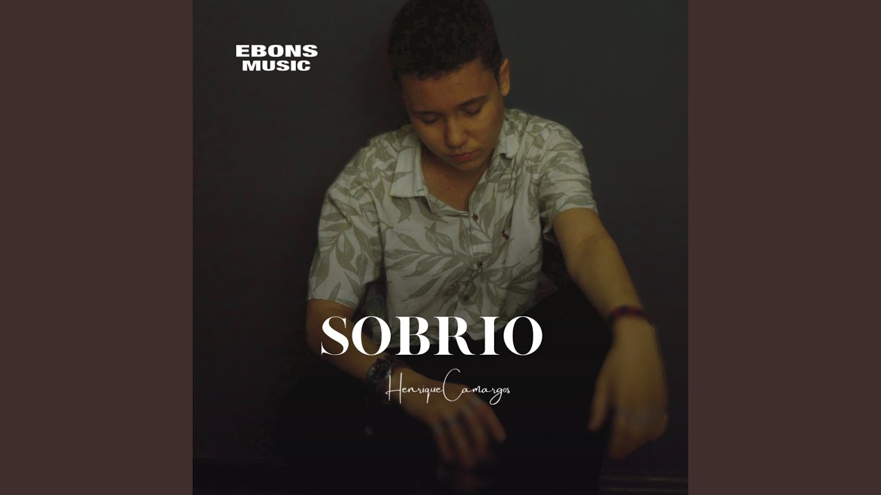 Sobrio - YouTube