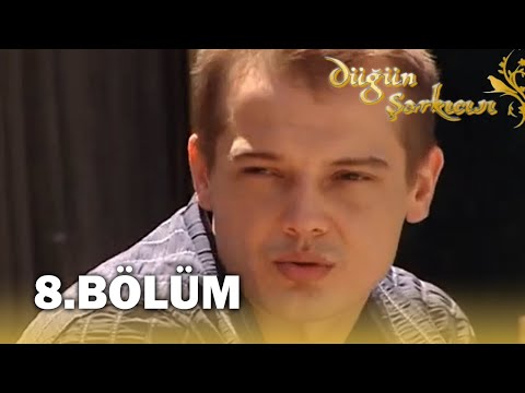 Düğün Şarkıcısı 8. Bölüm - FULL Bölüm