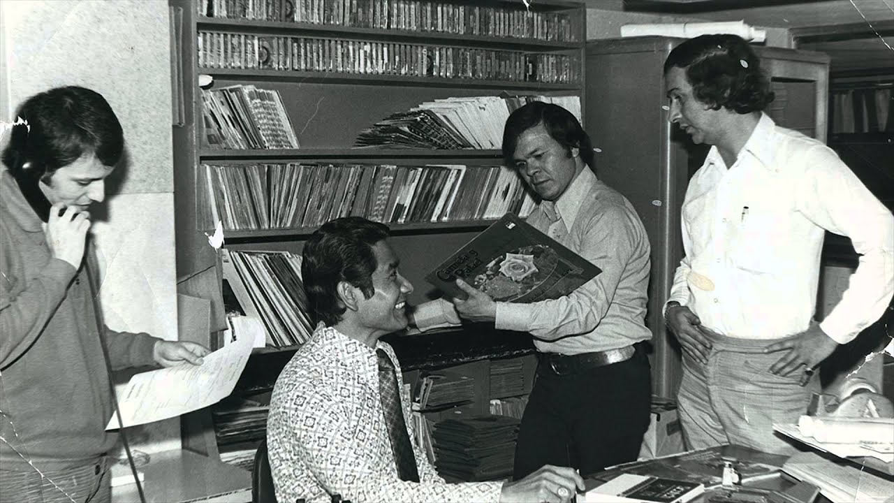 RADIO CENTRO 100Años FINAL MASTER FULL) - YouTube