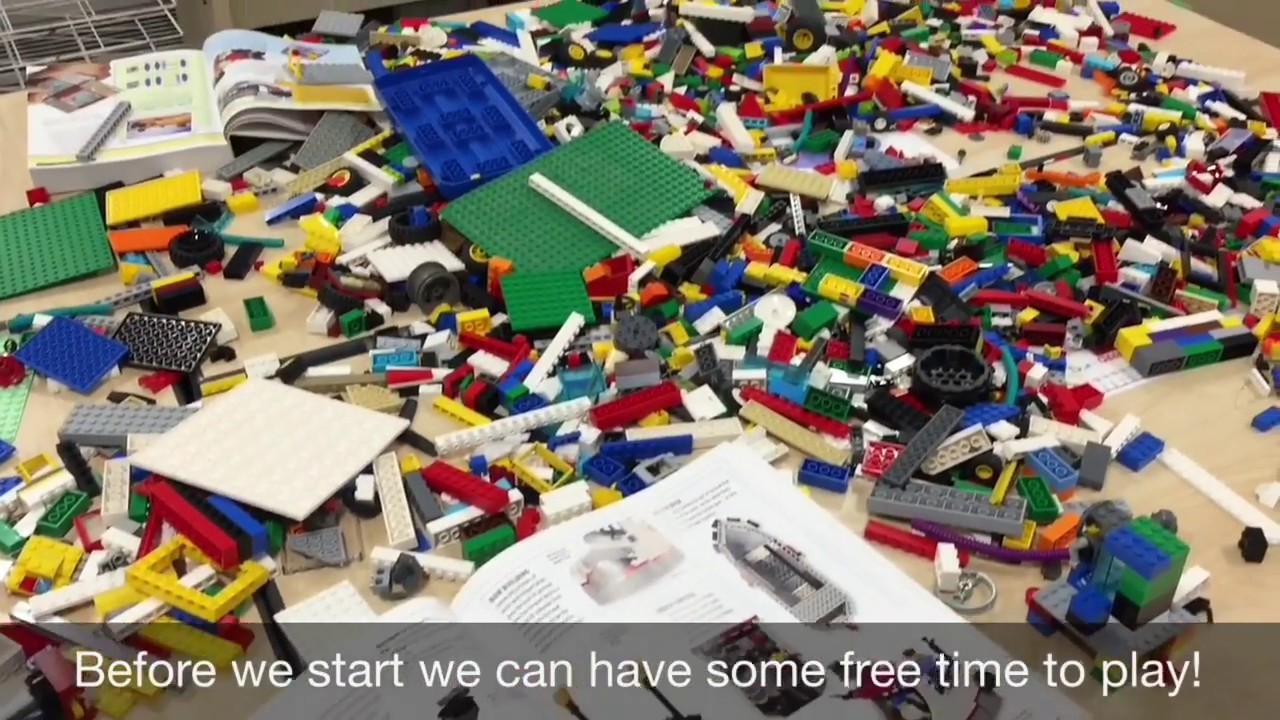 Awesome Engineers - Excite | Engage | Educate - YouTube