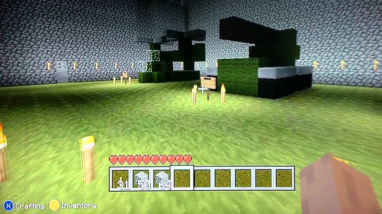 Minecraft Xbox Edition - Halo UNSC Vehicles (Old) - YouTube